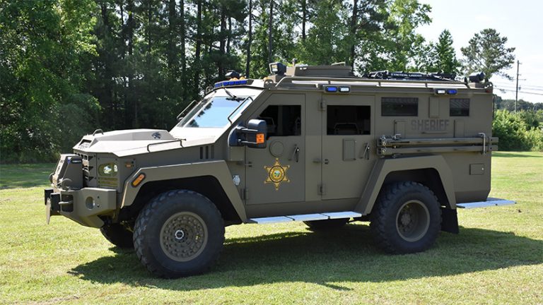 Special Operations - Johnston County Sheriff's Office