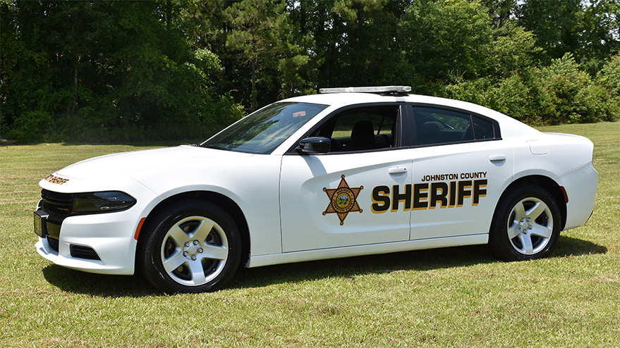 Patrol - Johnston County Sheriff's Office